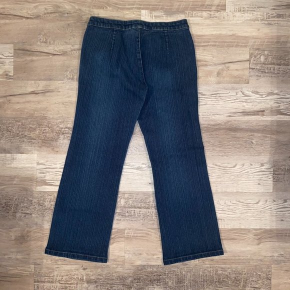 Vintage | Jeans | Vintage 200s Low Rise Lee Bootcut Jeans | Poshmark
